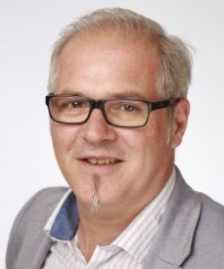 Management Team - Major Cities of Europe