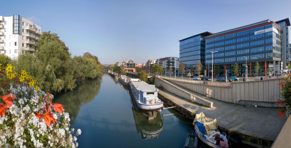 2025-Issy - Major Cities of Europe